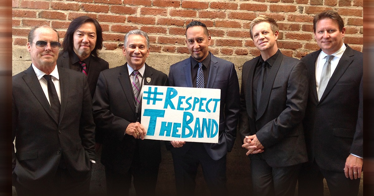 Cleto and the Cletones: Late Night Family Demands Respect ...