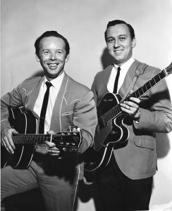 Jimmy Capps: Hall of Fame Guitarist Celebrates 60 Years Onstage ...