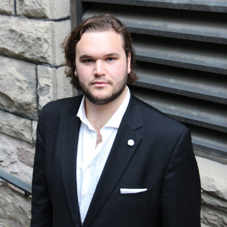 AFM Members Named to CBC Music’s ‘30 Under 30’ List | International ...