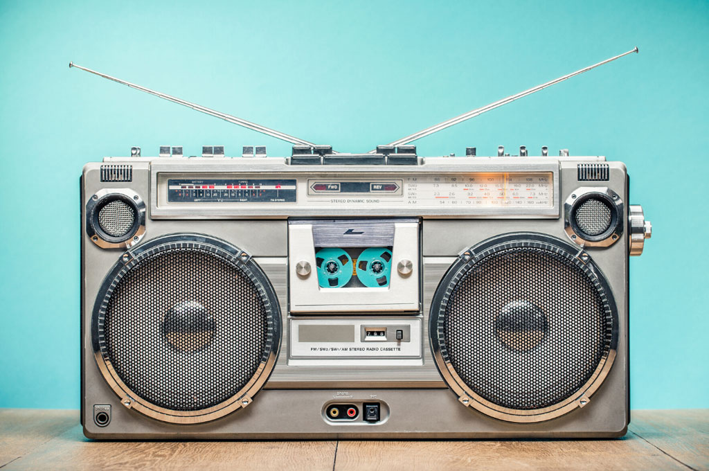 Keeping the AFM’s Promise of a Performance Right in Terrestrial Radio ...