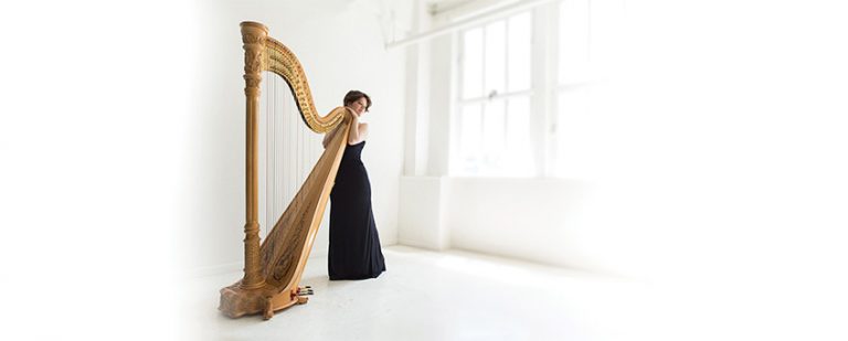 Emily Levin | International Musician
