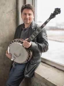 Ilya Toshinskiy | International Musician