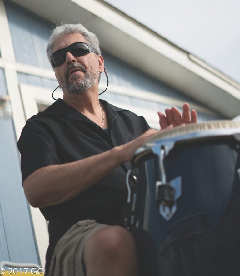 Luis Conte | International Musician