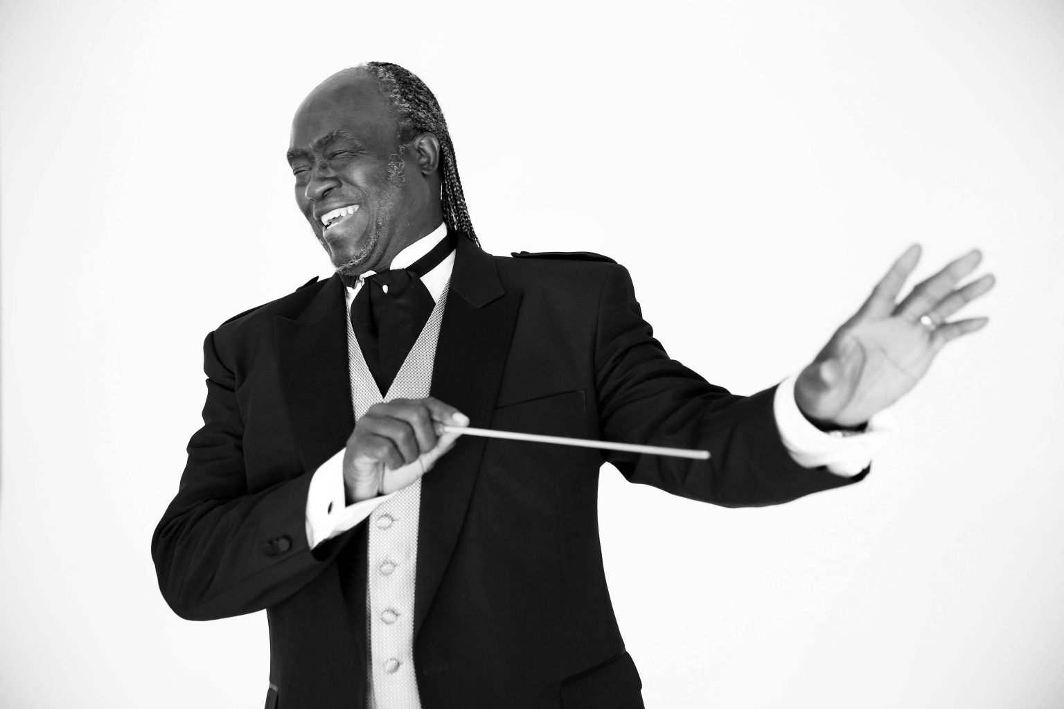 Benjamin Wright: Recognizing—and Honoring—a Legend | International Musician