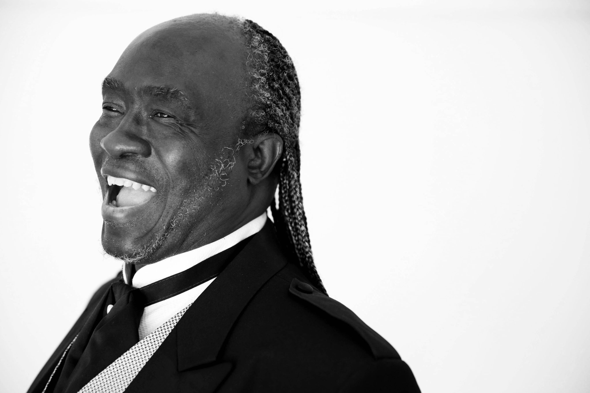 Benjamin Wright: Recognizing—and Honoring—a Legend | International Musician