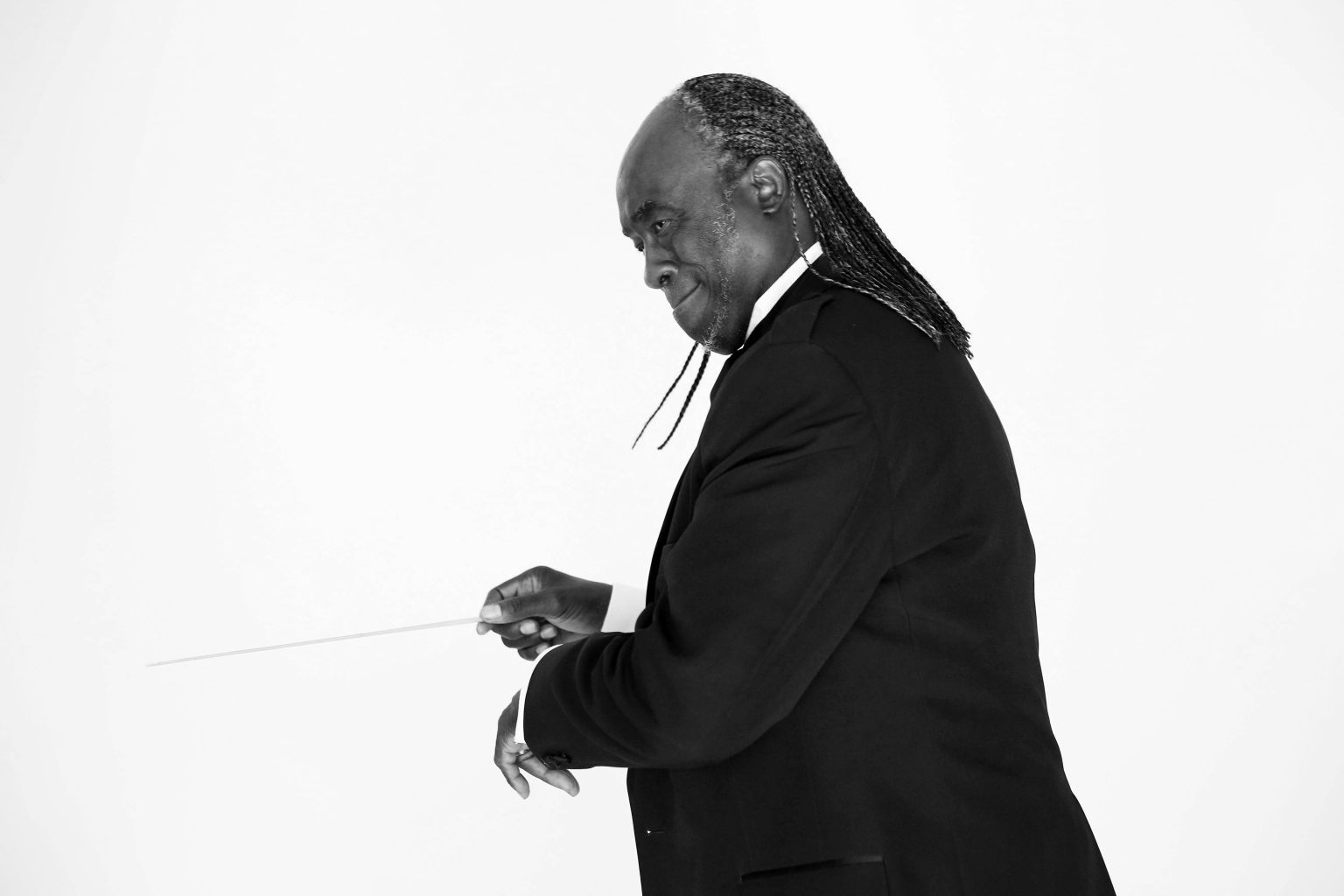 Benjamin Wright: Recognizing—and Honoring—a Legend | International Musician
